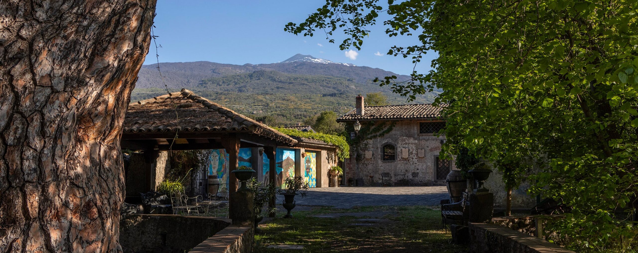 Chi Siamo - Parcostatella